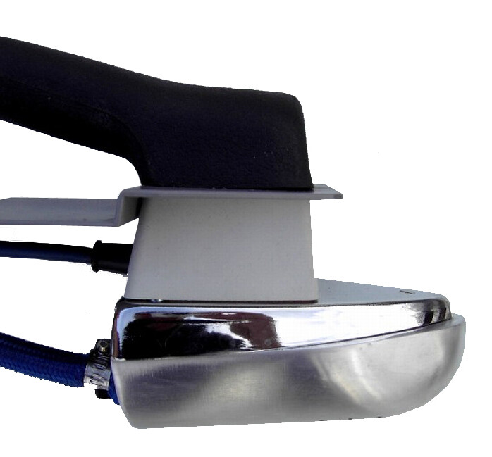 Veit 2157 Hand Finisher – ACG Nyström